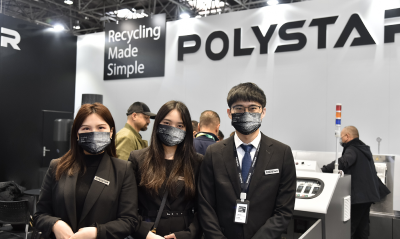 Join POLYSTAR at These Must-See Exhibitions in May 2023